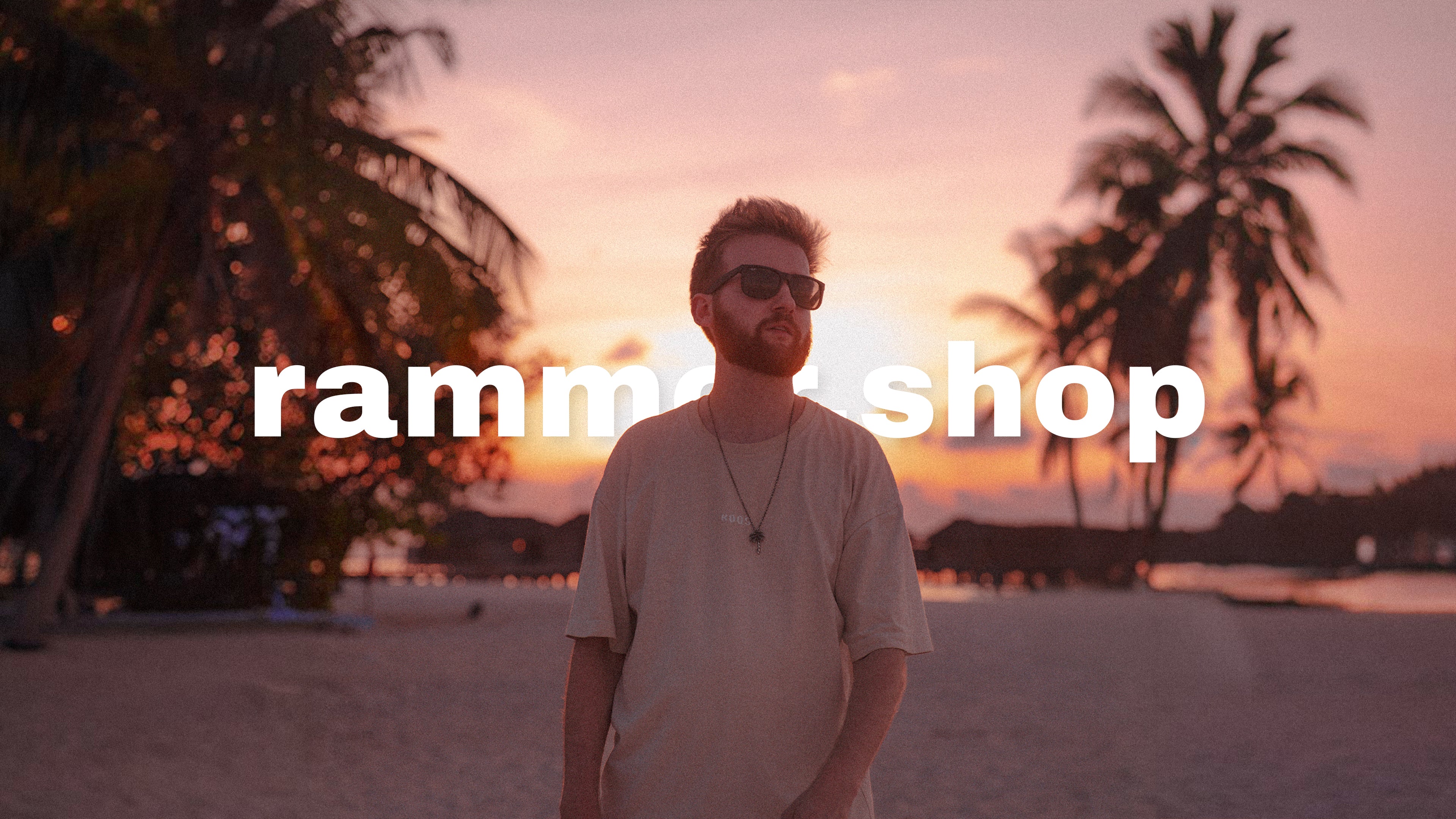 RAMMOR Merchandise – rammorsmerch